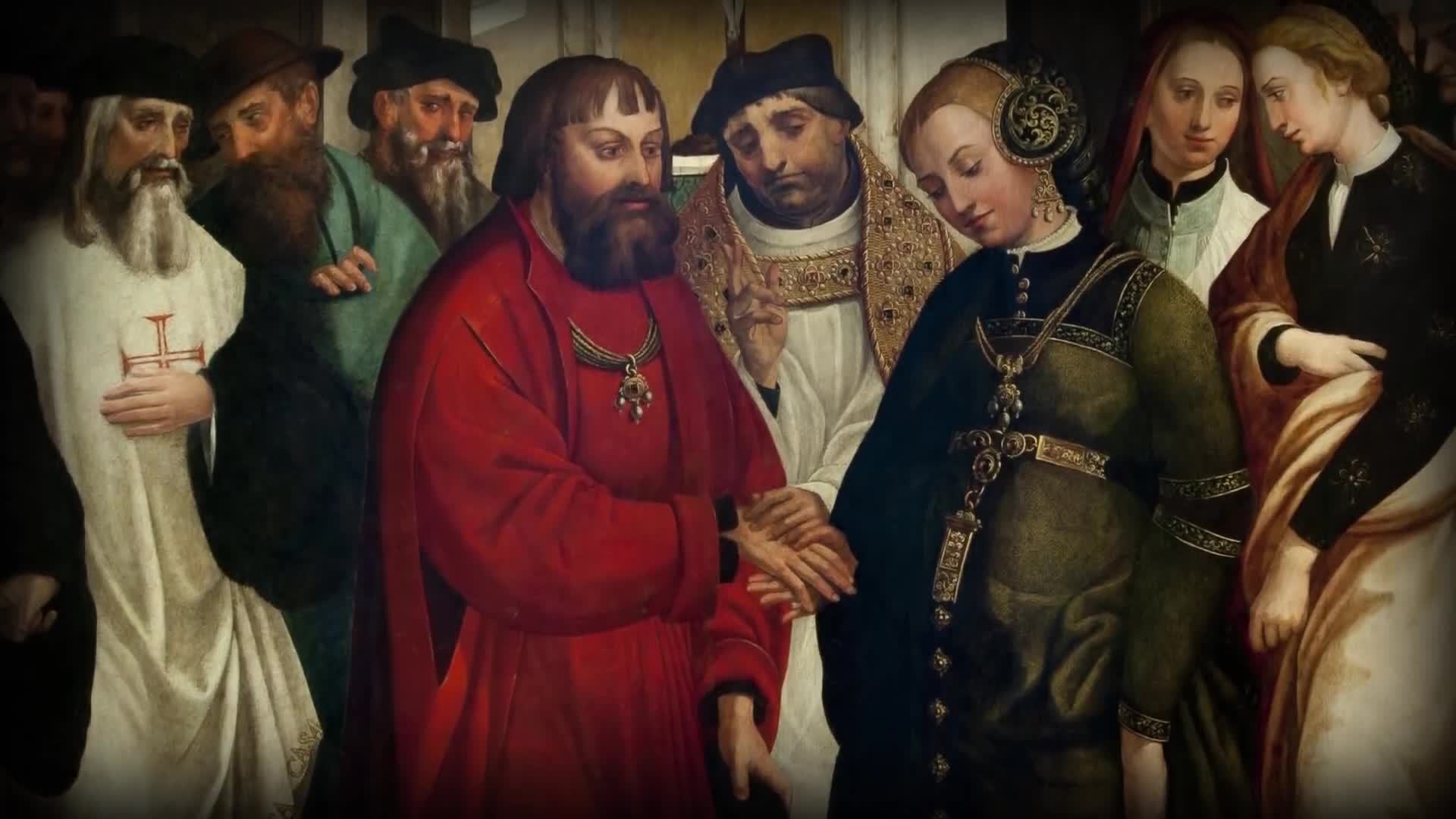 Catholic Counter-Reformation: Crash Course European History | History Catholic Counter-Reformation: Crash Course European History | History